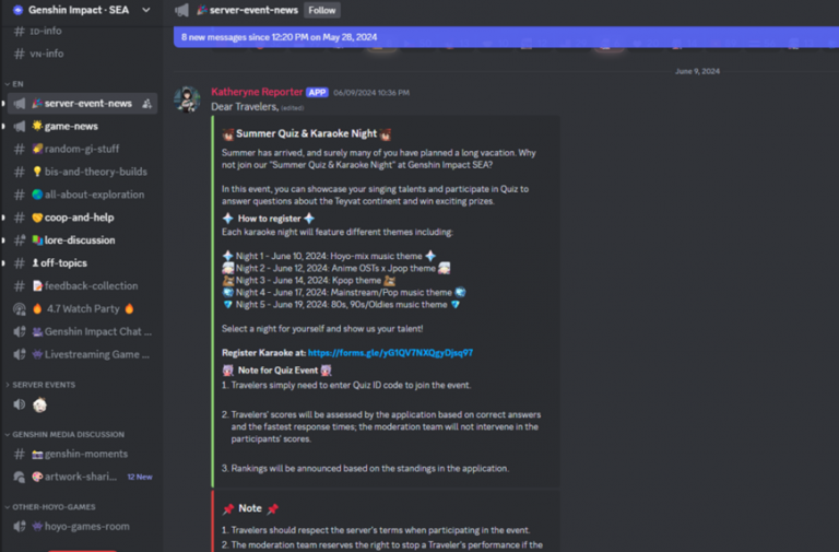 6 Tips to grow an authentic community for your brand on Discord in 2025 ...