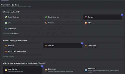6 Tips to grow an authentic community for your brand on Discord in 2025 ...