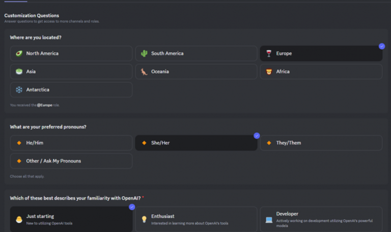 6 Tips to grow an authentic community for your brand on Discord in 2025 ...