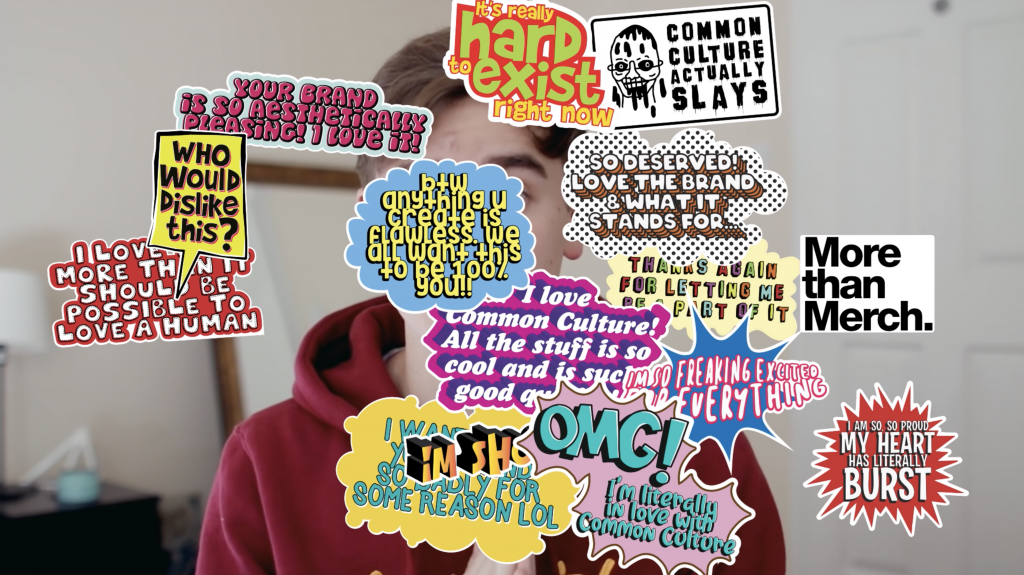 Upcoming Profs in the Pav with Ian Brown | The C3 Centre: Creative ...