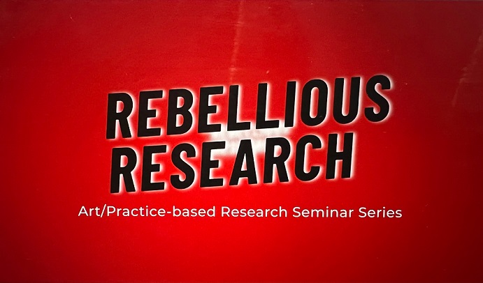 Catch-Up: #RebelliousResearch #1: Agnieszka Piotrowska | The C3 Centre ...