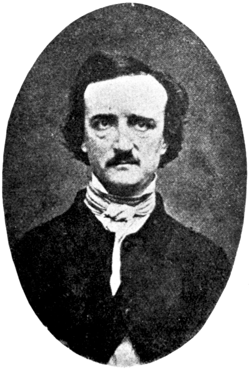 Poe’s Birthday | English and Creative Writing Department