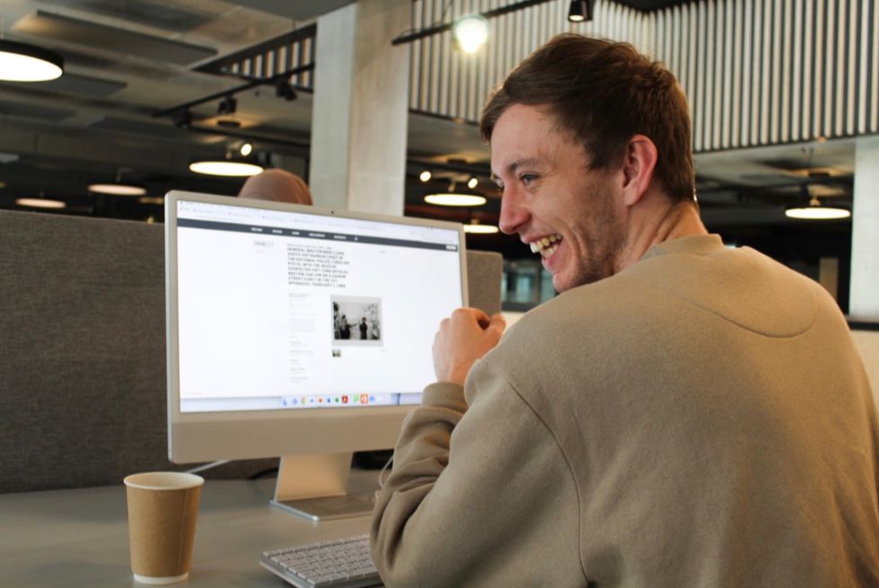 The Basic Tips of Written Journalism in Industry | Staffordshire ...