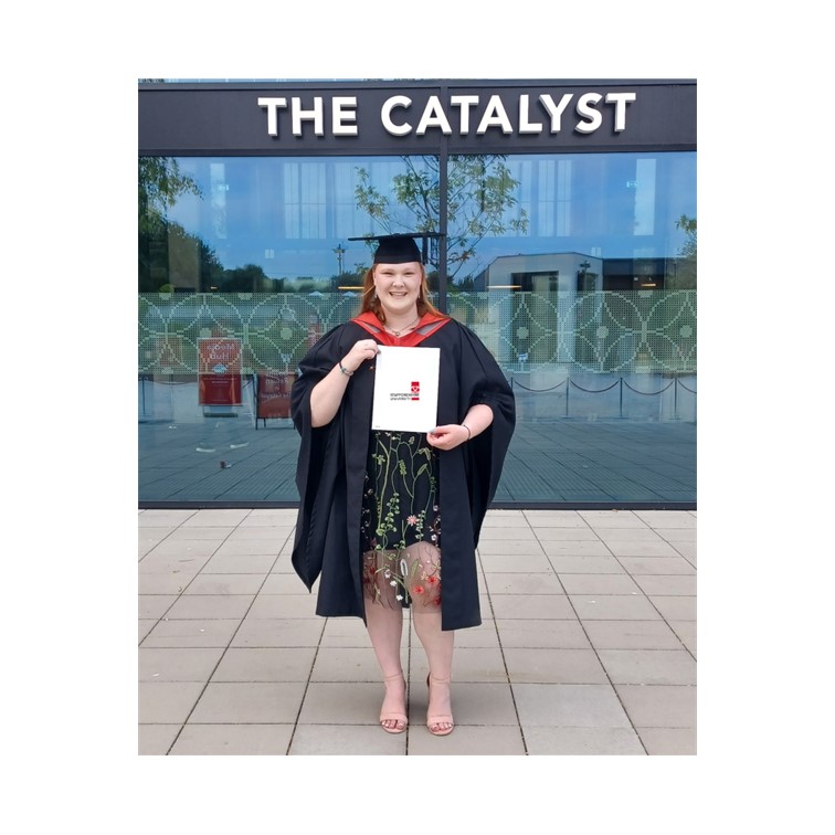 InPsych – Psychology at Staffordshire University | News, Events ...